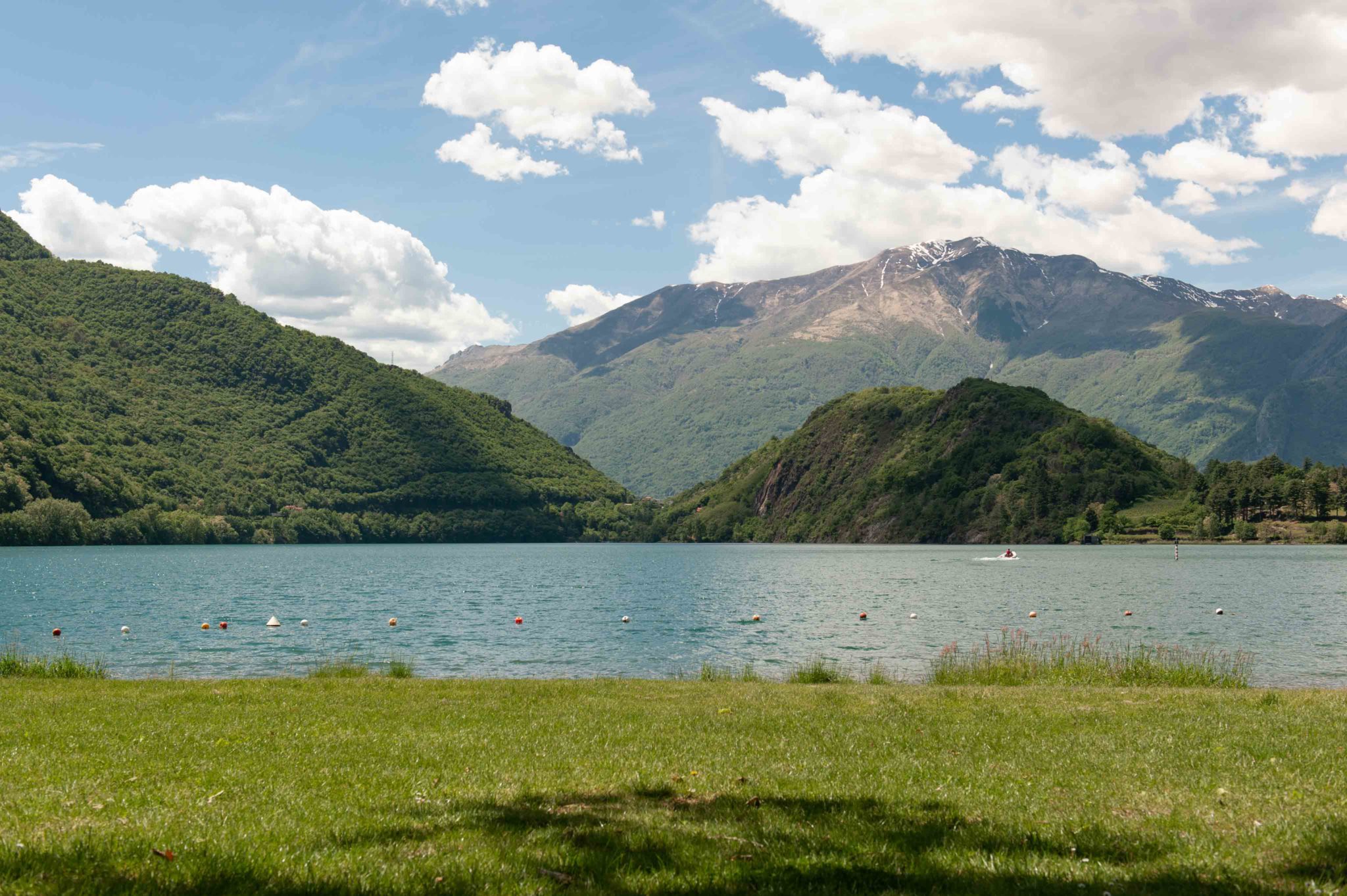 Beaches in Colico! - Visit Colico